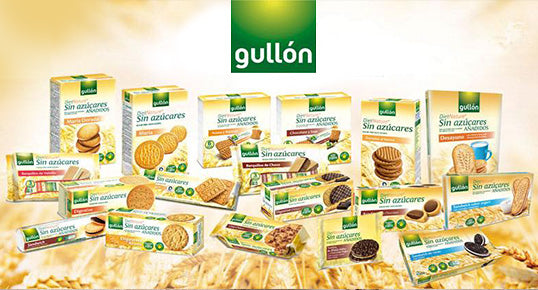 Gullón